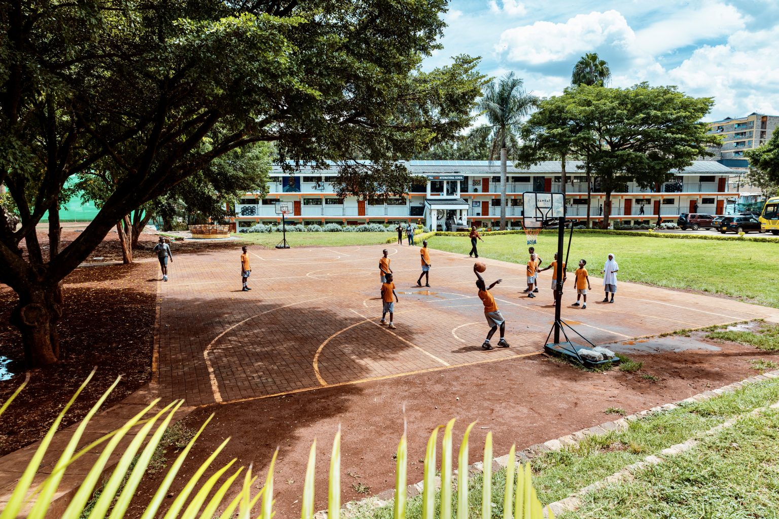 Our Schools | Still I Rise