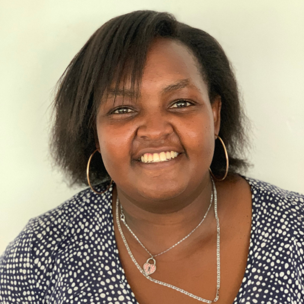 Leadership - Still I Rise