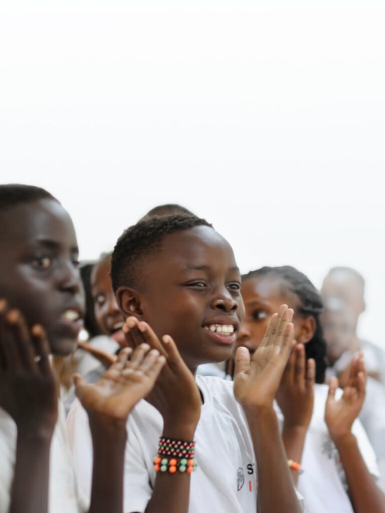 International Schools | Still I Rise