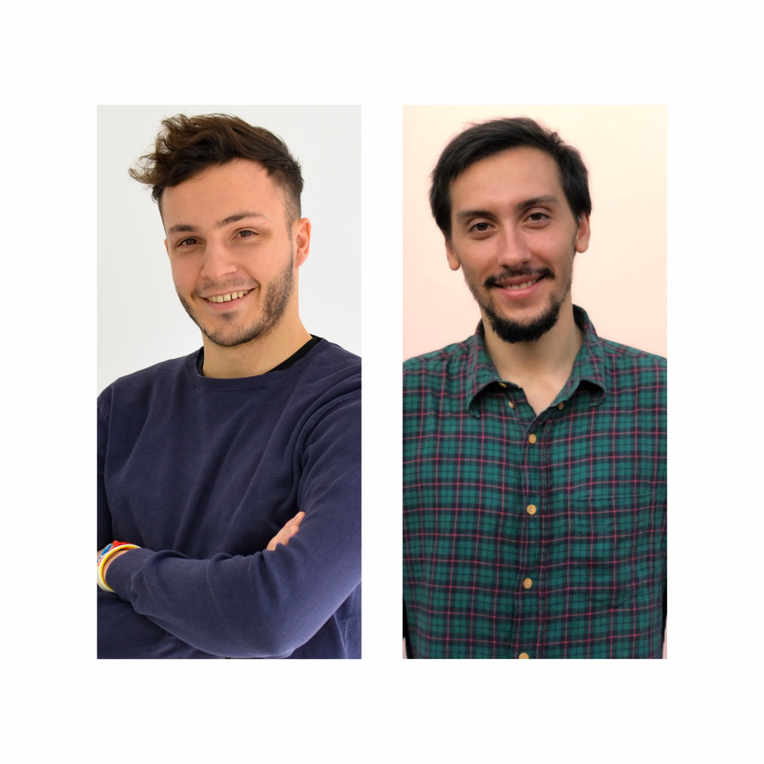 The organization | Still I Rise