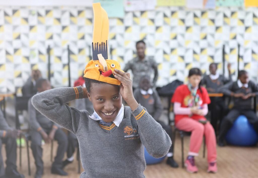 Thank you for your donation - Still I Rise