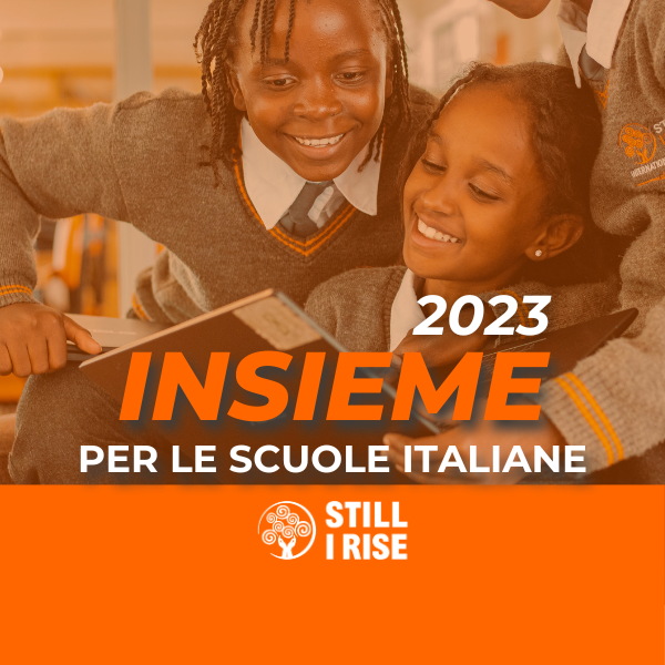 Italian schools | Still I Rise